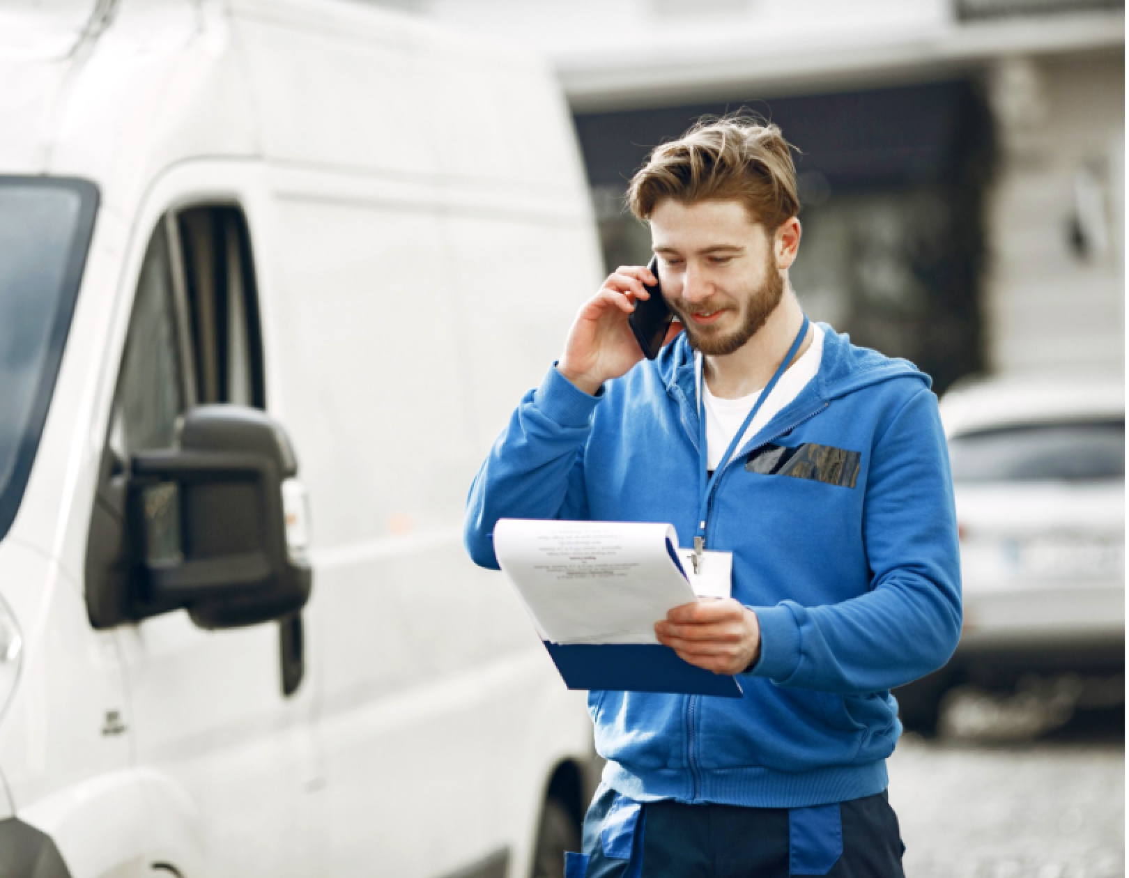 Vanaways' mission is to change the way consumers purchase vans | Vanaways