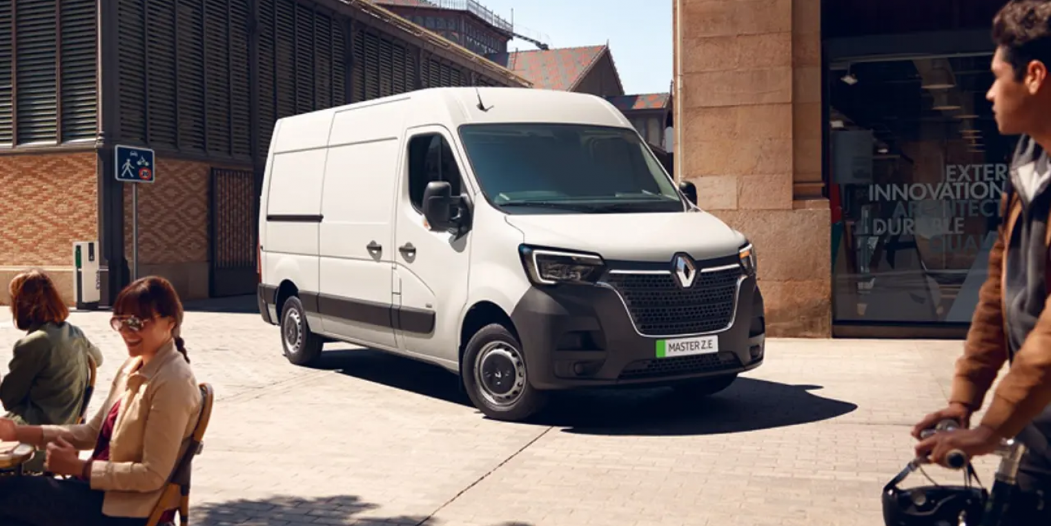 5 Reasons Why It’s Time to Replace Your Current Van | Vanaways