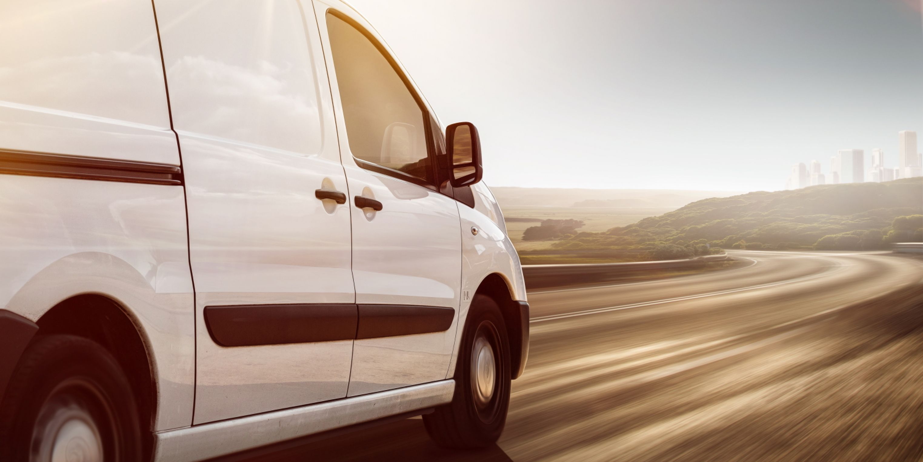 The Many Benefits of Switching to an Electric Van | Vanaways