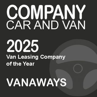 In Stock Vans | Best Van Deals | Free Delivery | Vanaways