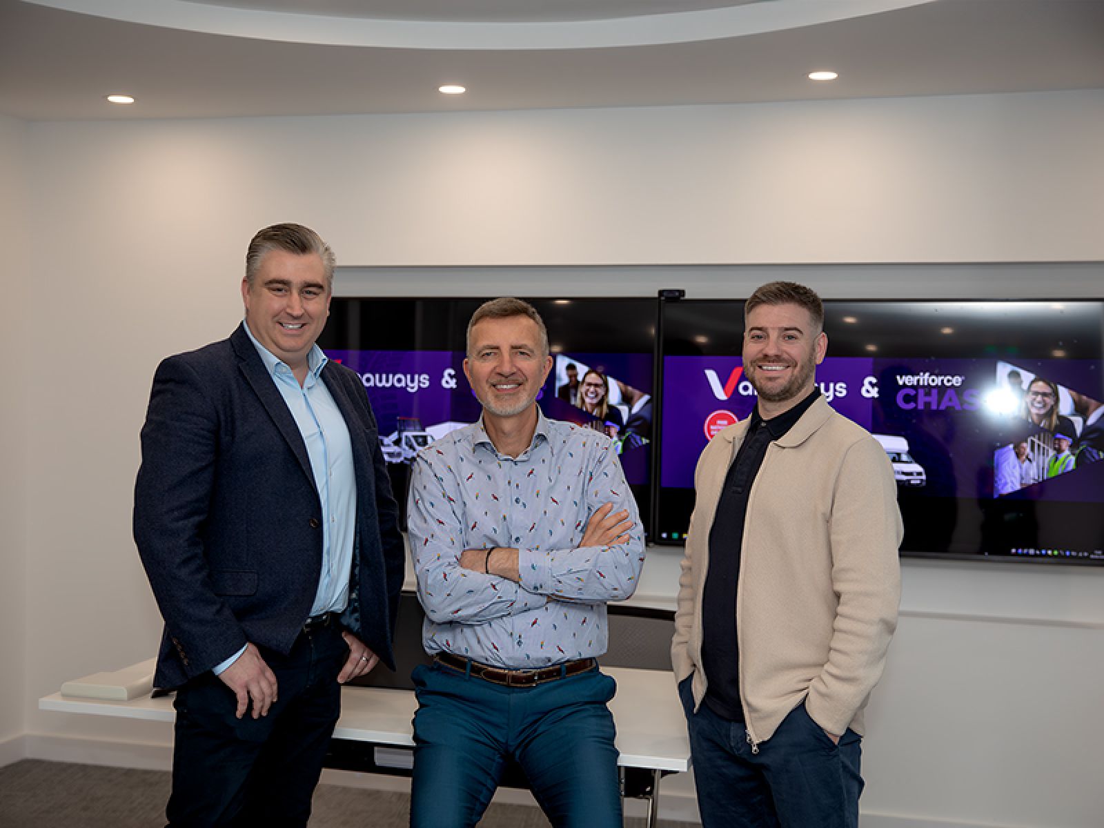 Latest Van News | Vanaways