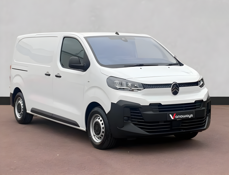 Van Buying Guide I Van Sales UK I Vanaways | Vanaways