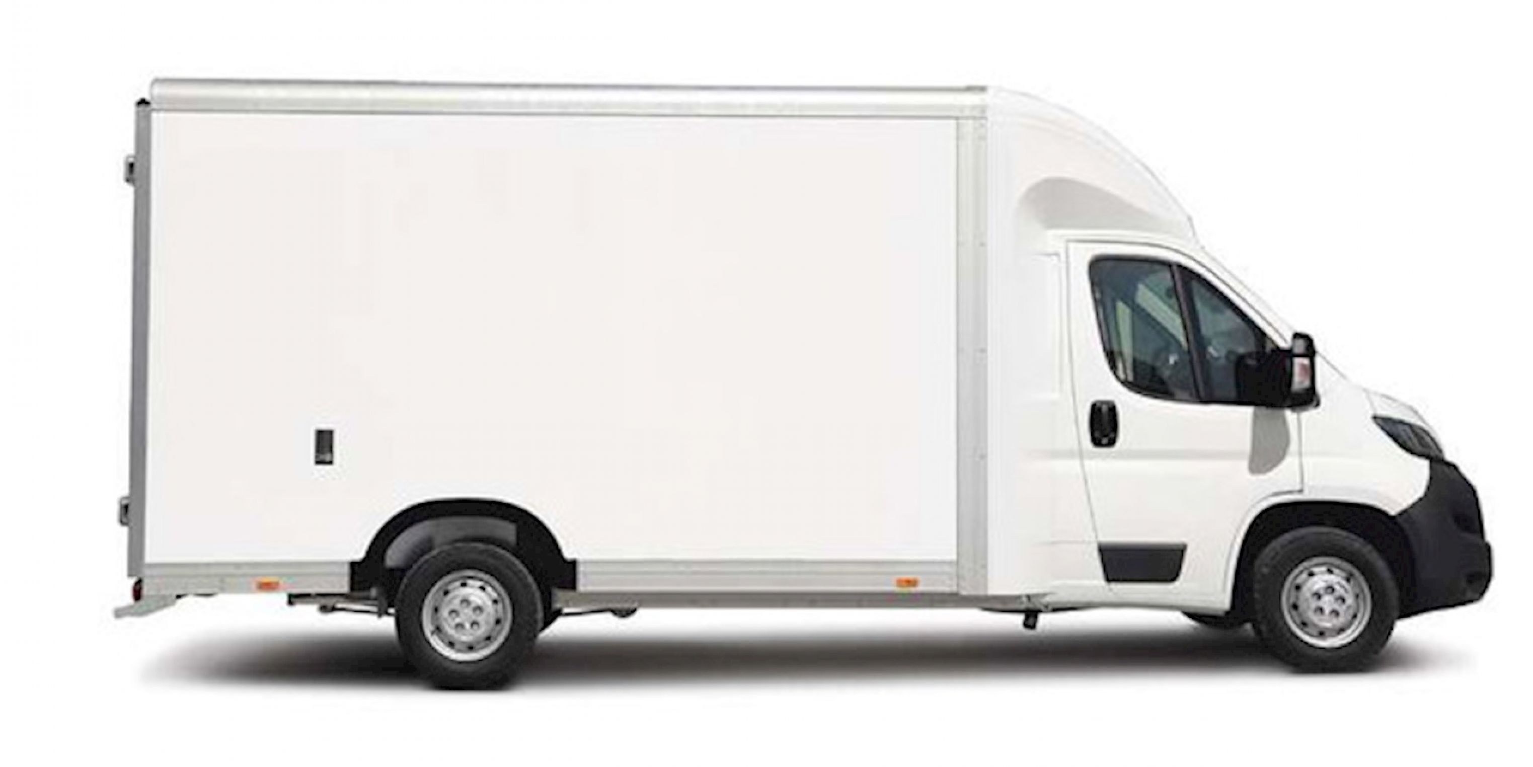 Citroen Relay Low Loader Review I Vanaways I Van Deals UK | Vanaways