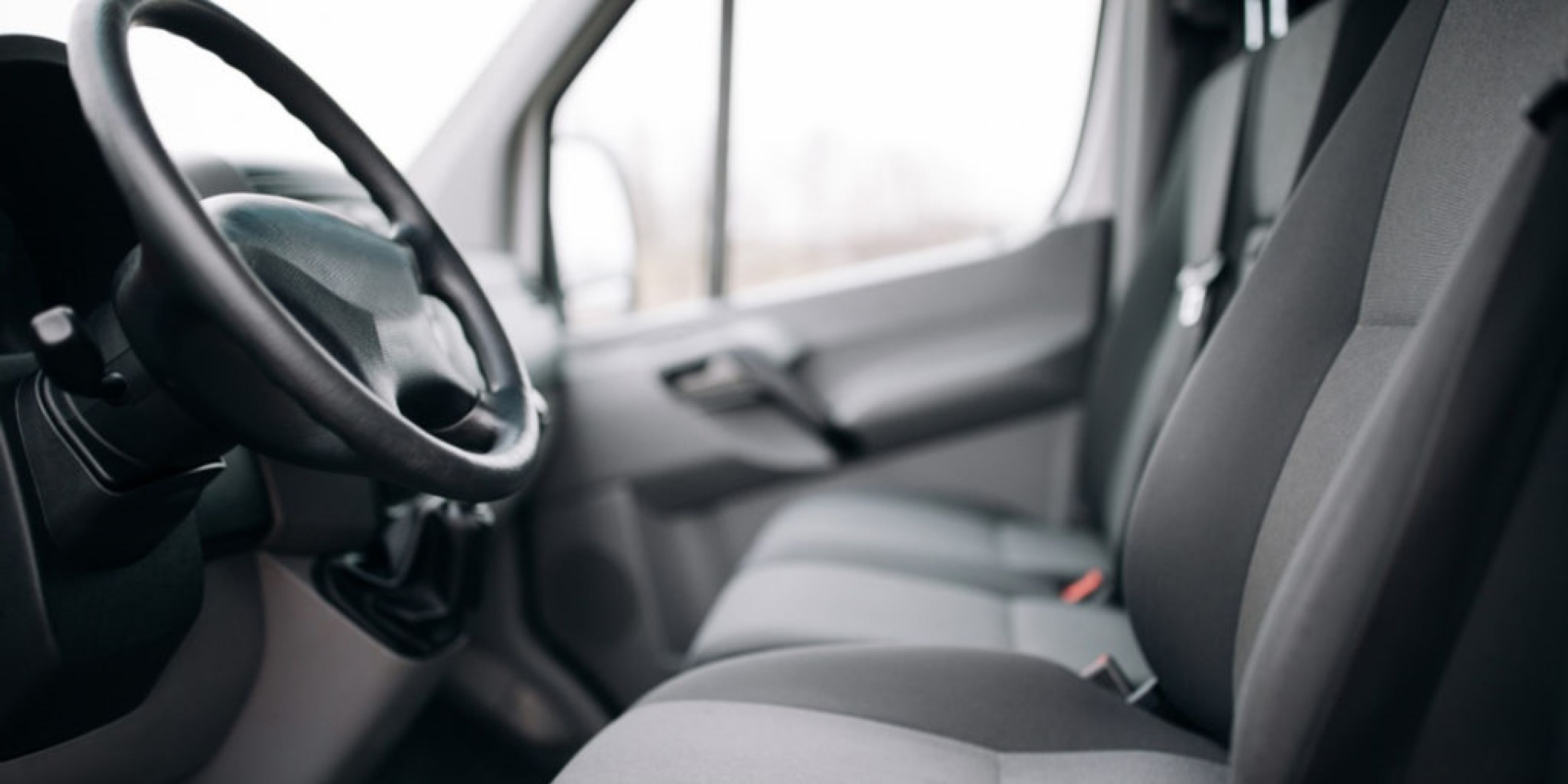 Commercial Vehicles: Why Should I Work With Vanaways? | Vanaways