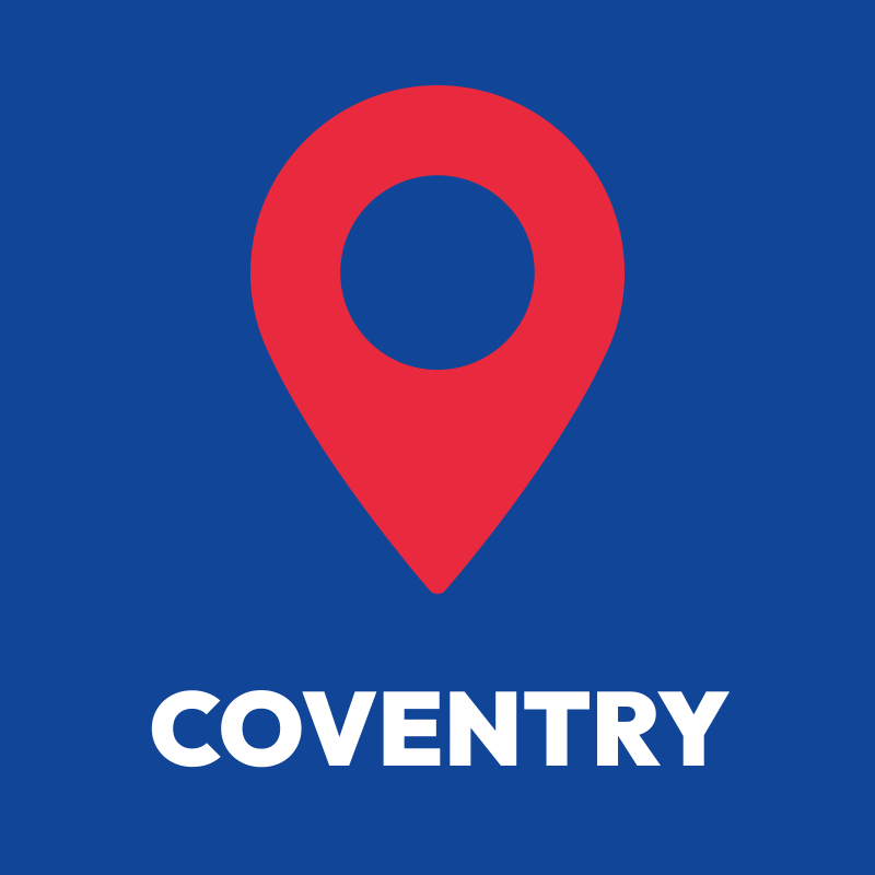 Vanaways Locations | Vanaways