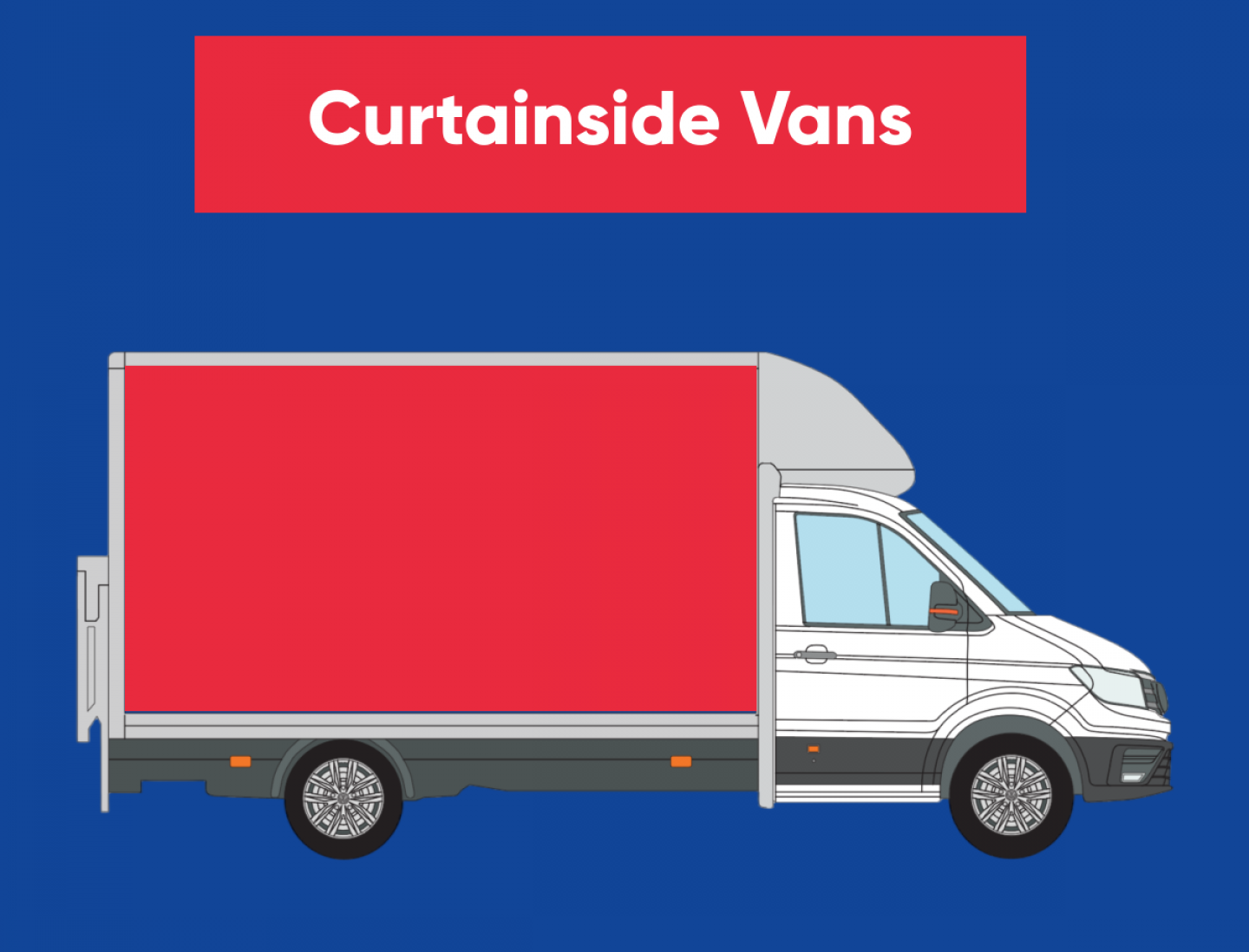 Bespoke Van Builds I Van Sales UK I Vanaways | Vanaways