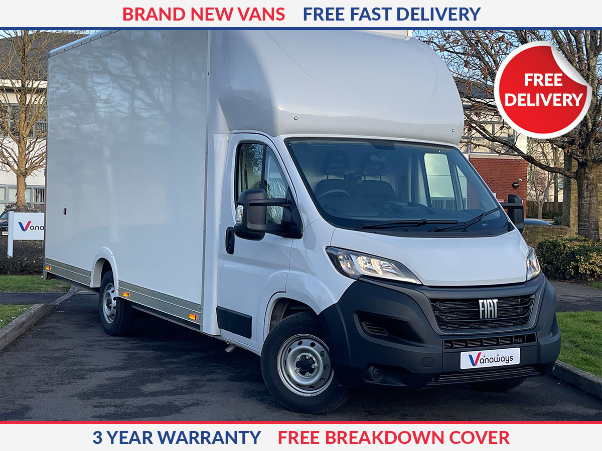 New Low Loaders for Sale and Lease | Vanaways