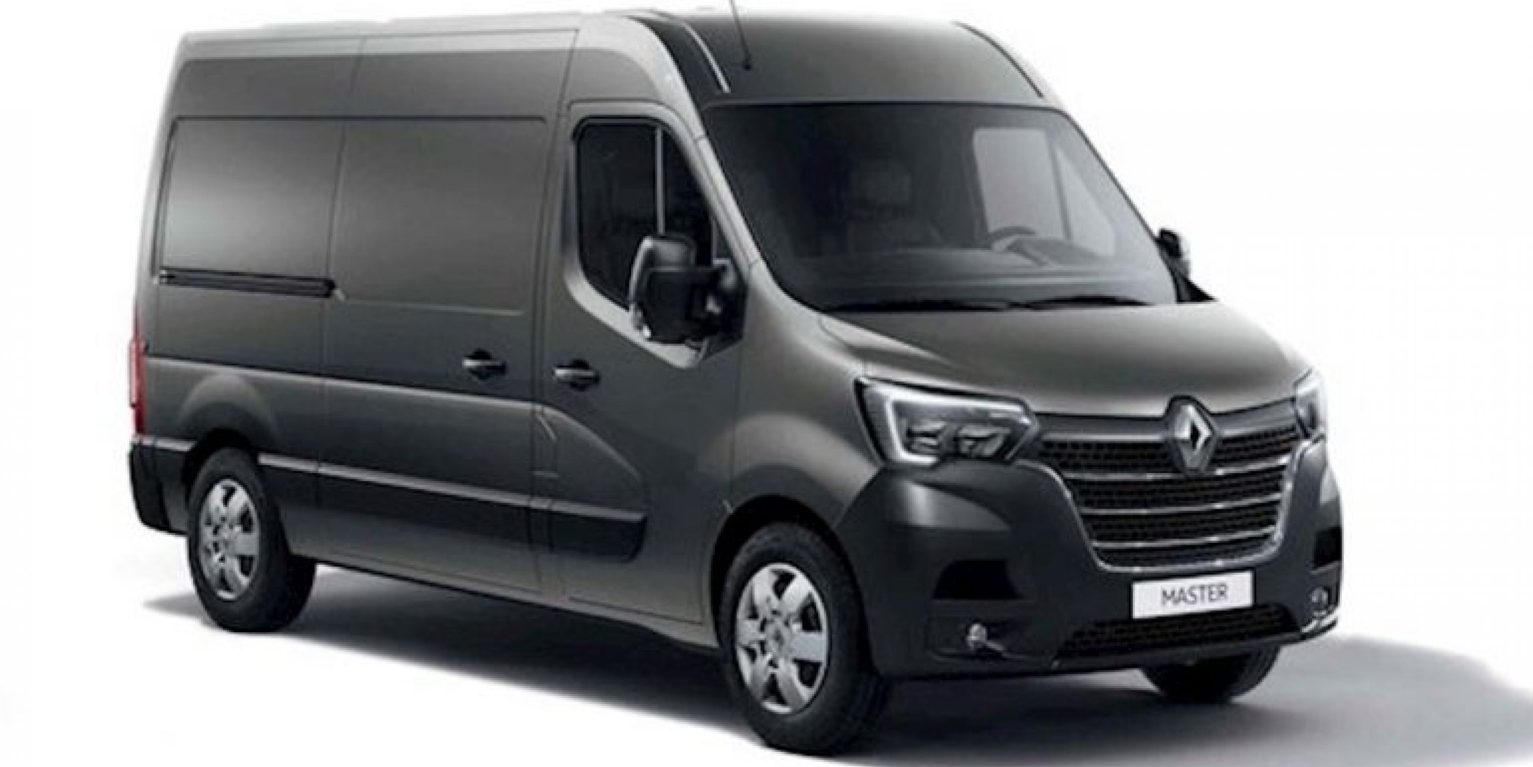 Fiat E-Ducato vs Renault Master Z.E. | Van Sales UK | Vanaways