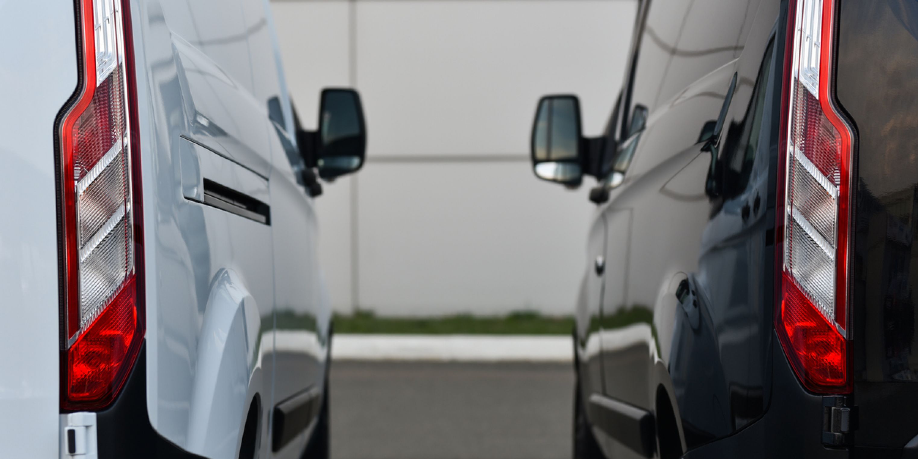 Five Reasons for Choosing a New Van Over a Used Van | Vanaways