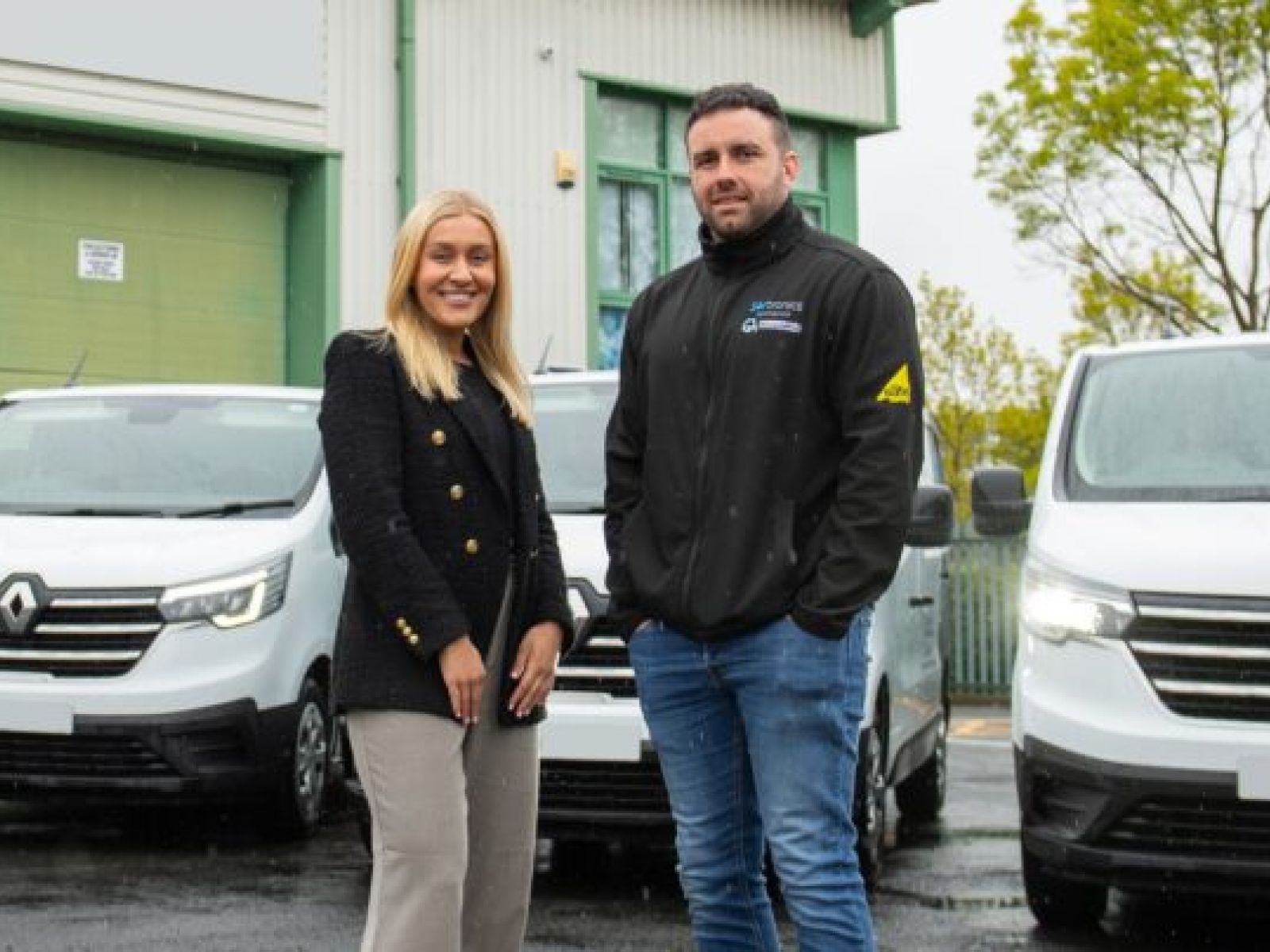 Latest Van News | Vanaways