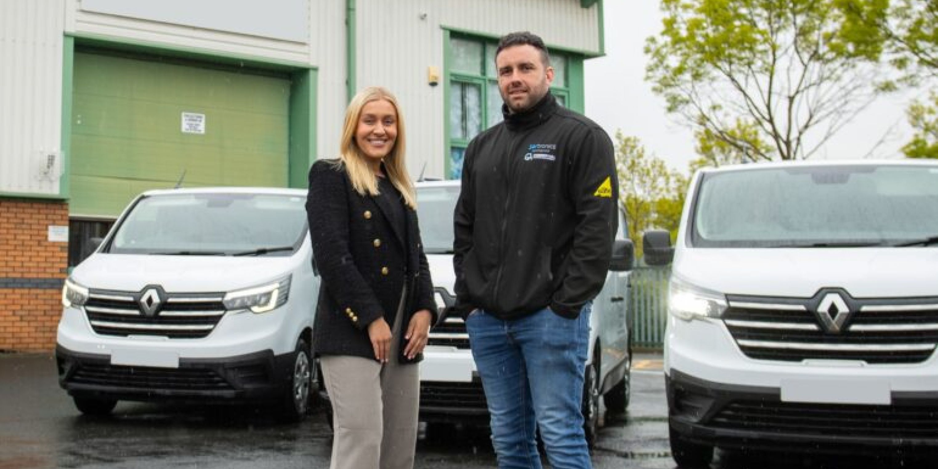 GA Commercial Partners With Vanaways in its Growth Journey | Vanaways