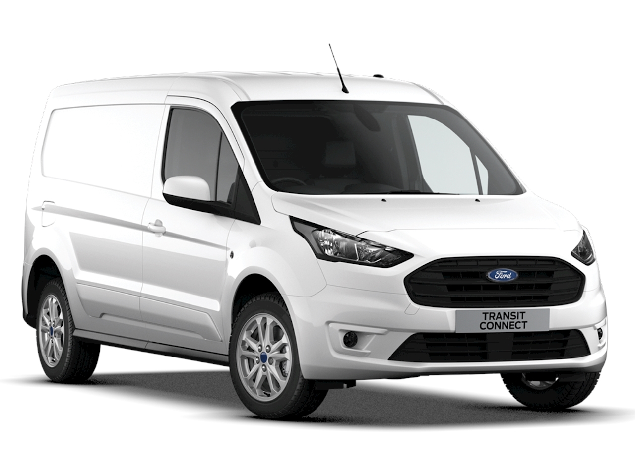 Ford Transit Connect Van Review | Vanaways I Van Deals UK | Vanaways