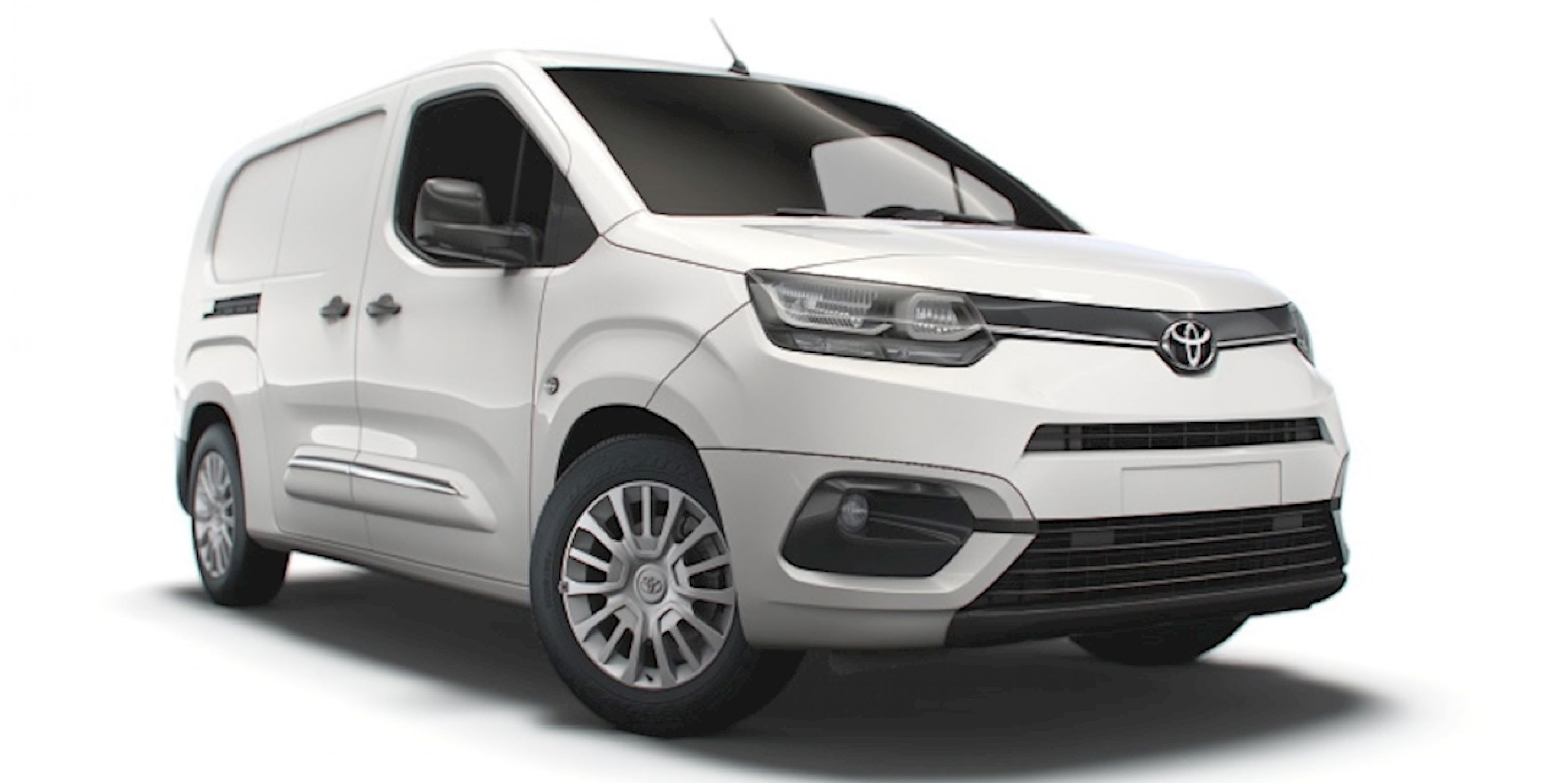 Best Vans for City Driving: Commercial vs Personal | Vanaways