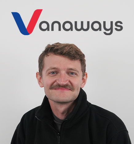 Meet the Vanaways team – your experts in van needs | Vanaways