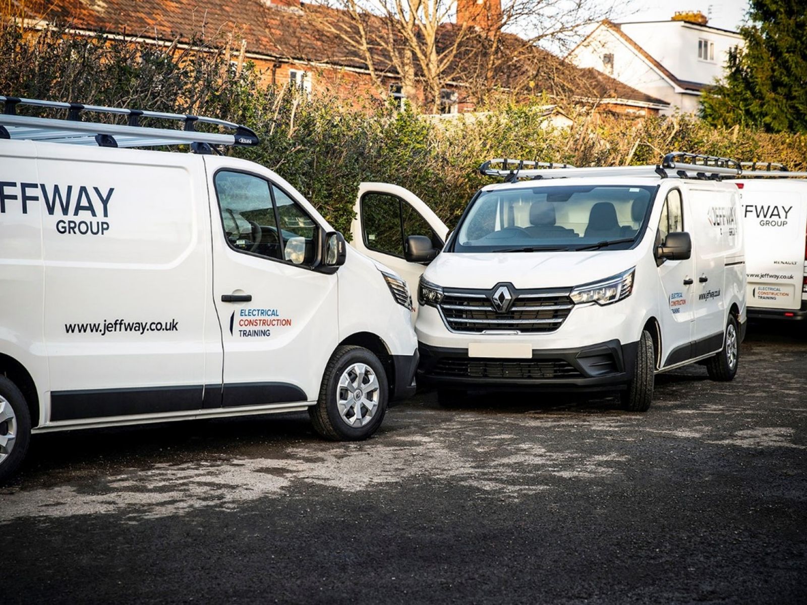 Latest Van News | Vanaways