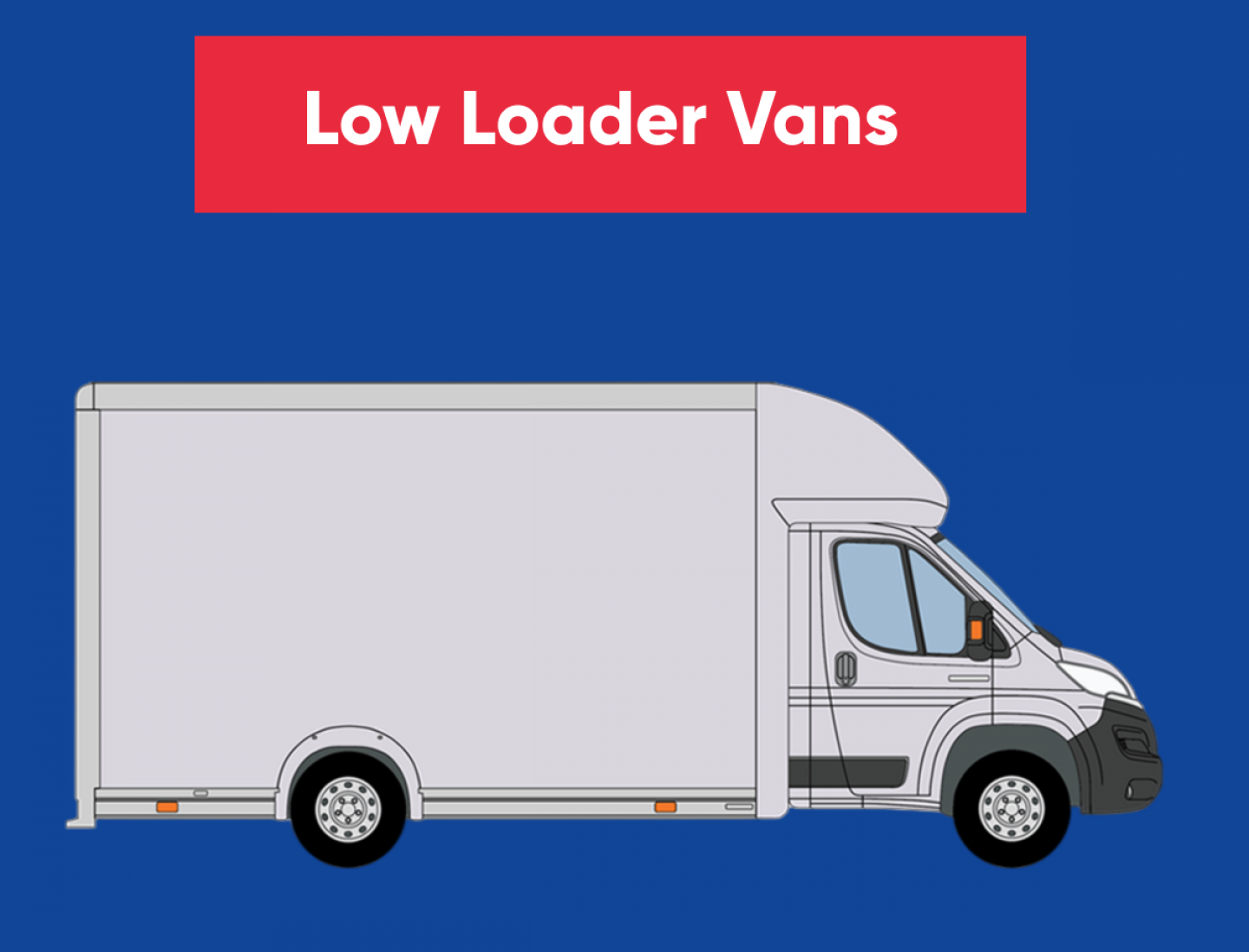 Bespoke Van Builds I Van Sales UK I Vanaways | Vanaways