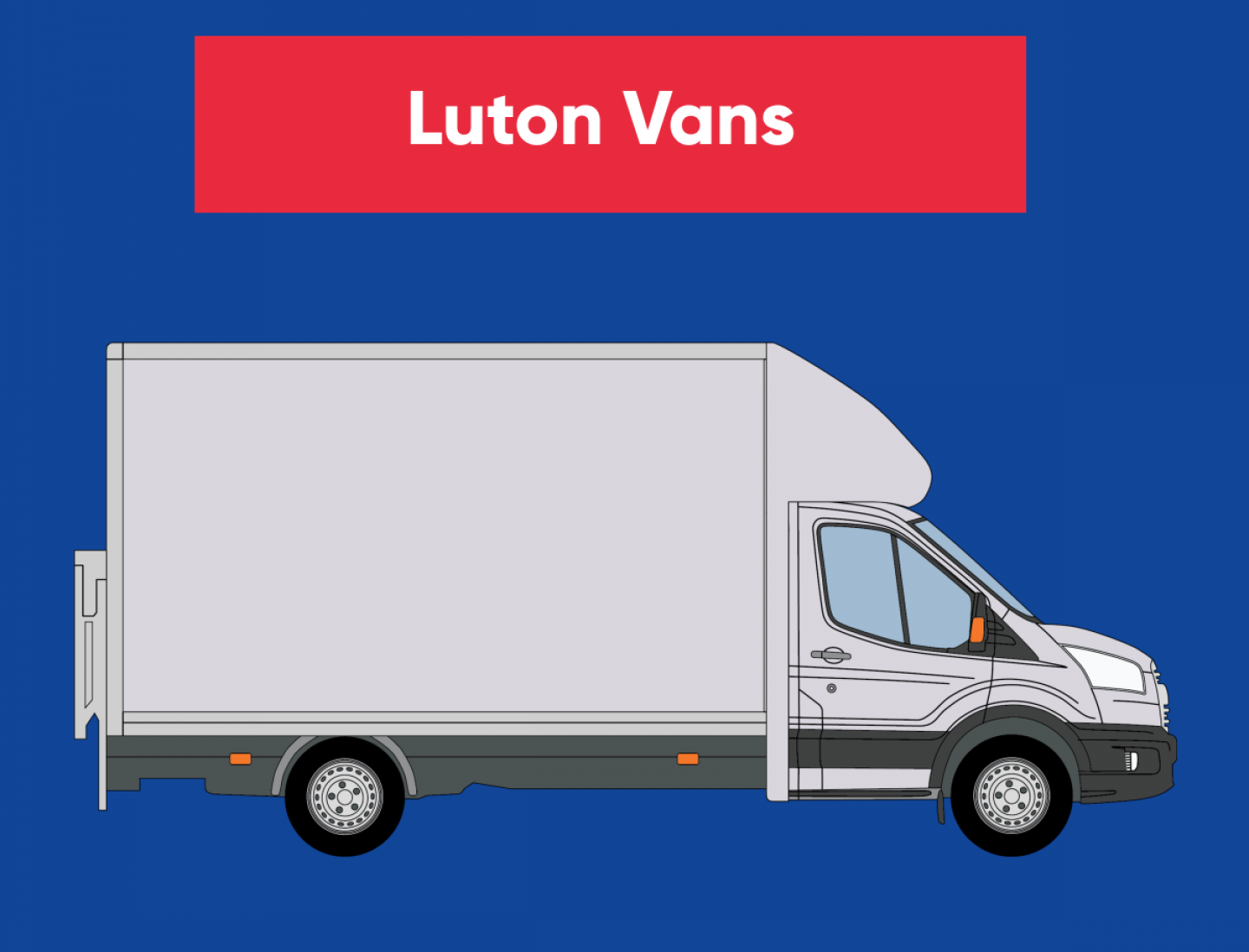 Bespoke Van Builds I Van Sales UK I Vanaways | Vanaways