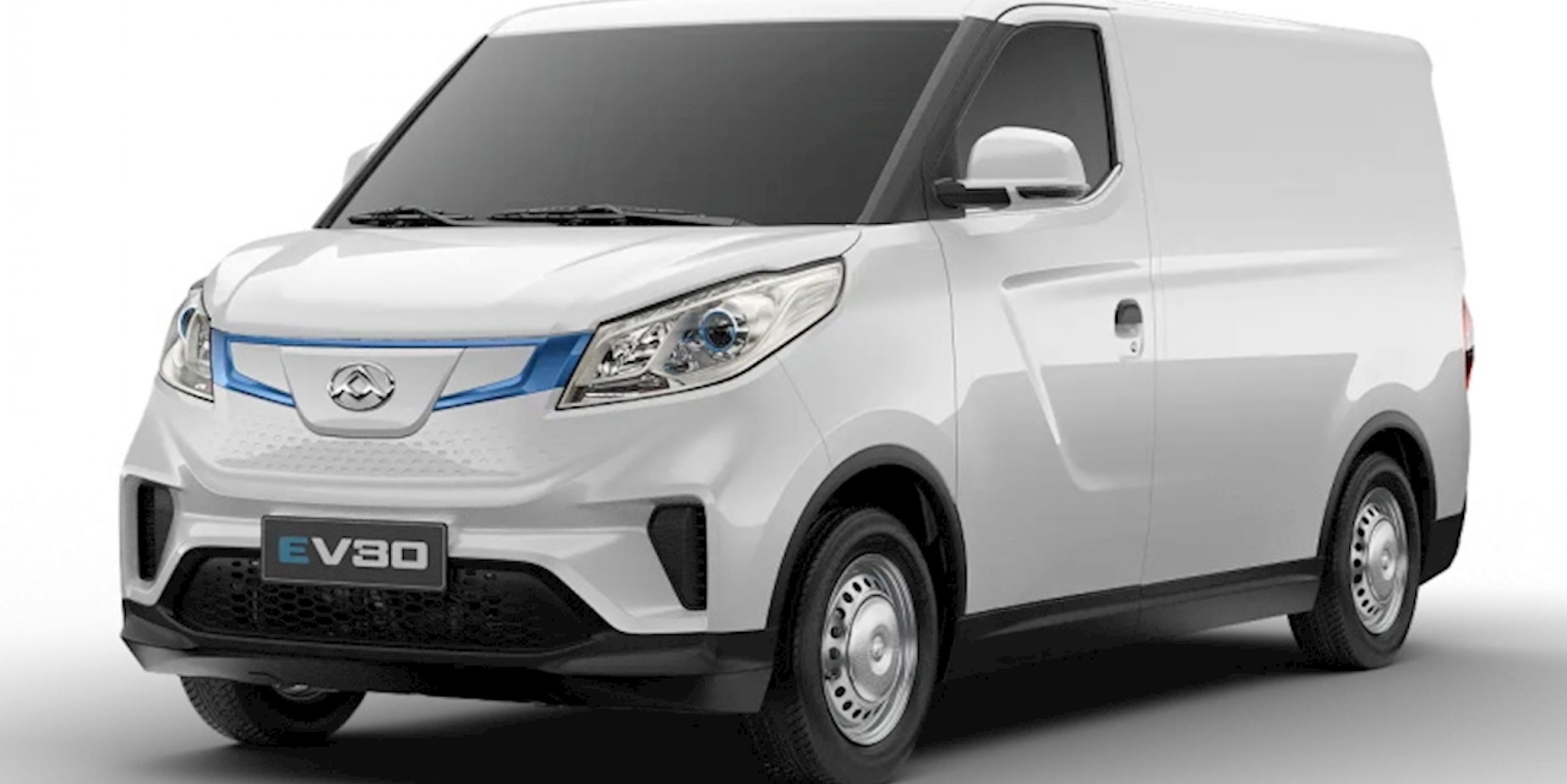 Maxus eDeliver 3 Van Review | Van Sales UK | Vanaways