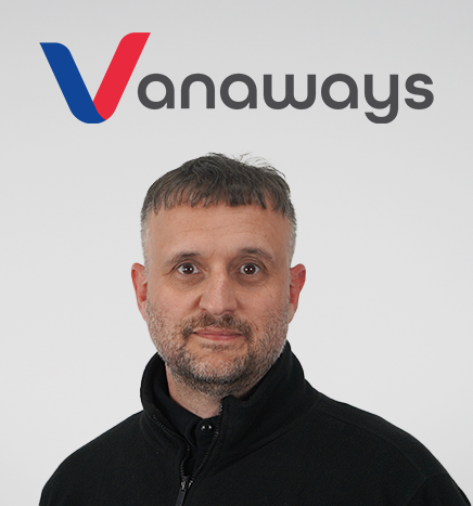 Meet the Vanaways team – your experts in van needs | Vanaways