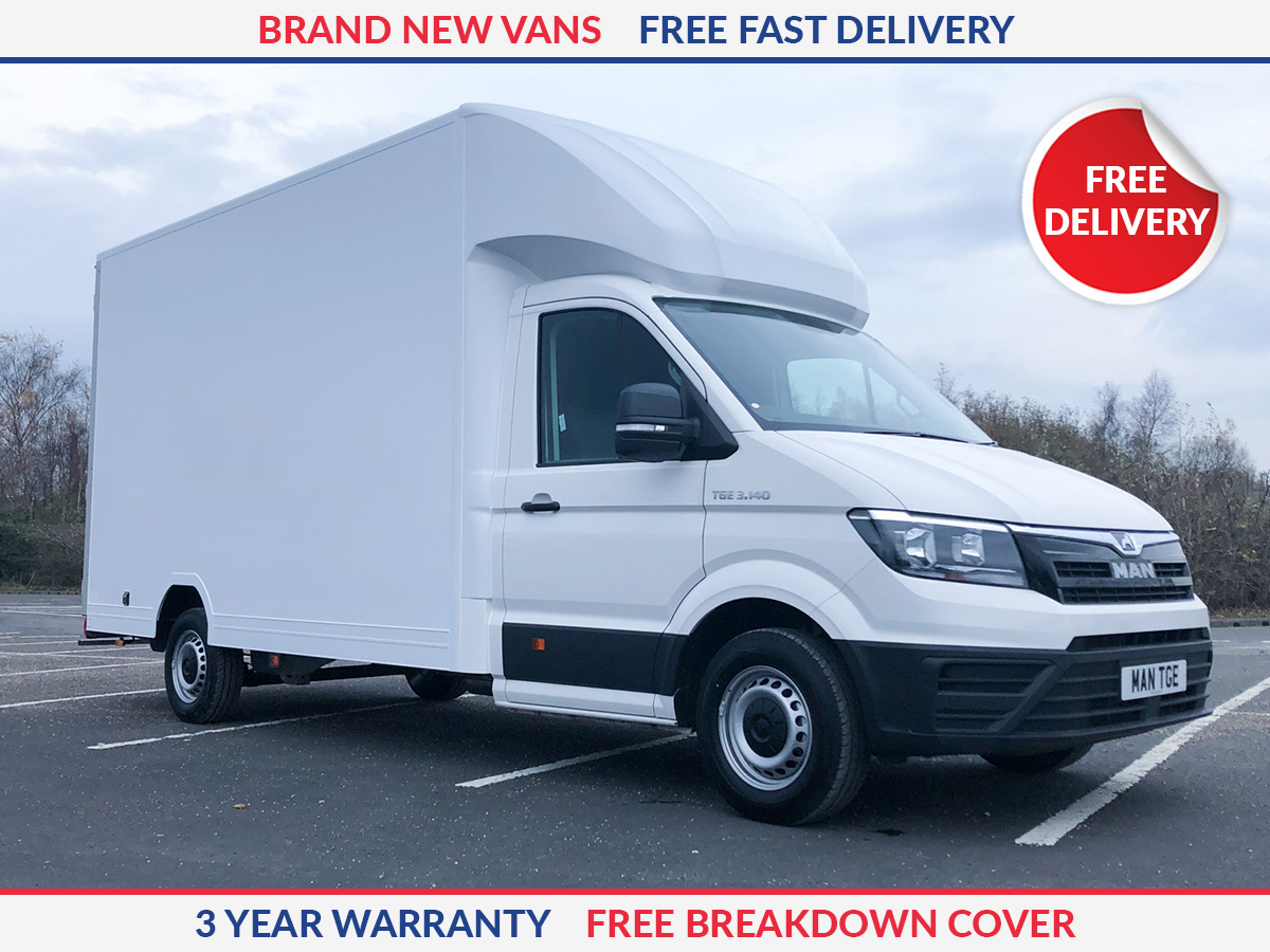 New Low Loaders for Sale and Lease | Vanaways