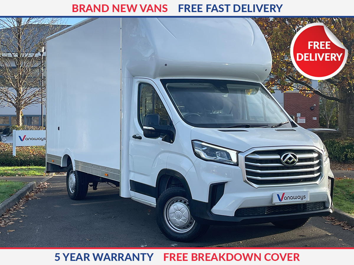 New Low Loaders for Sale and Lease | Vanaways