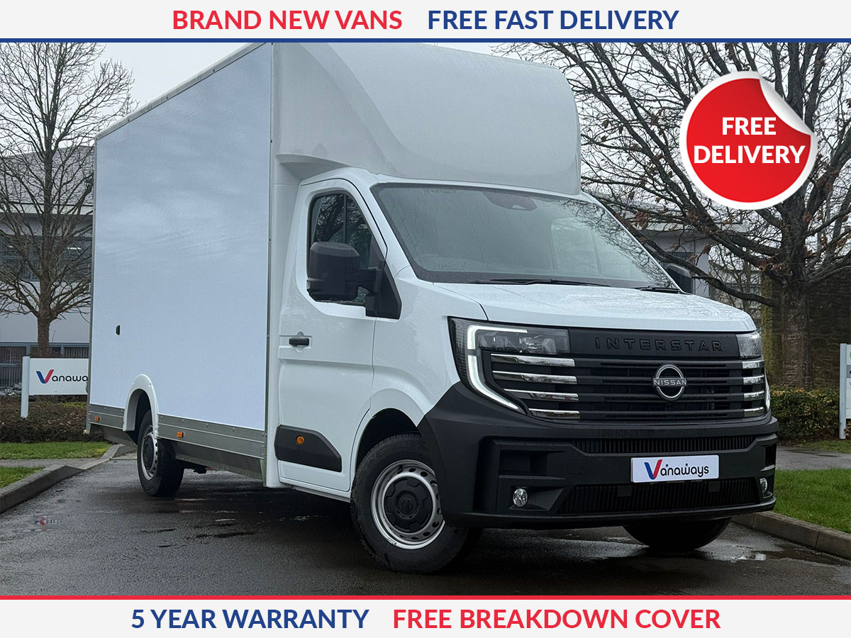 New Low Loaders for Sale and Lease | Vanaways