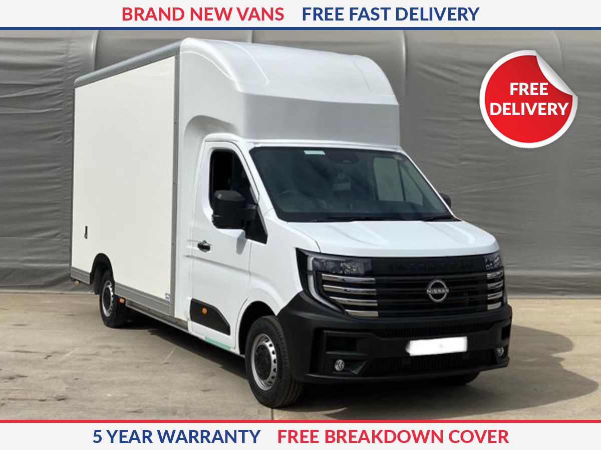 New Low Loaders for Sale and Lease | Vanaways