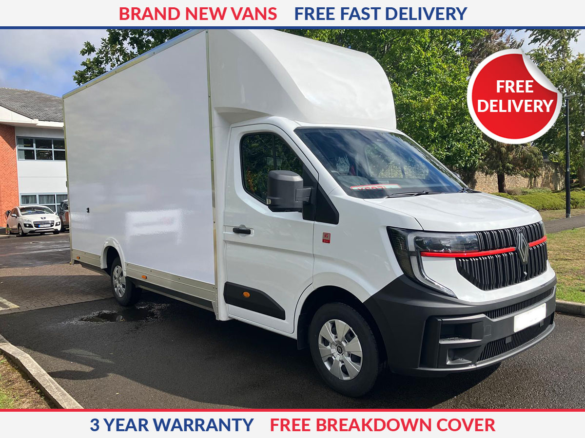 New Low Loaders for Sale and Lease | Vanaways