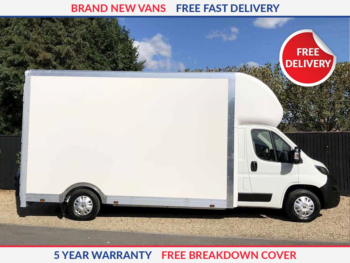 New Low Loaders for Sale and Lease | Vanaways