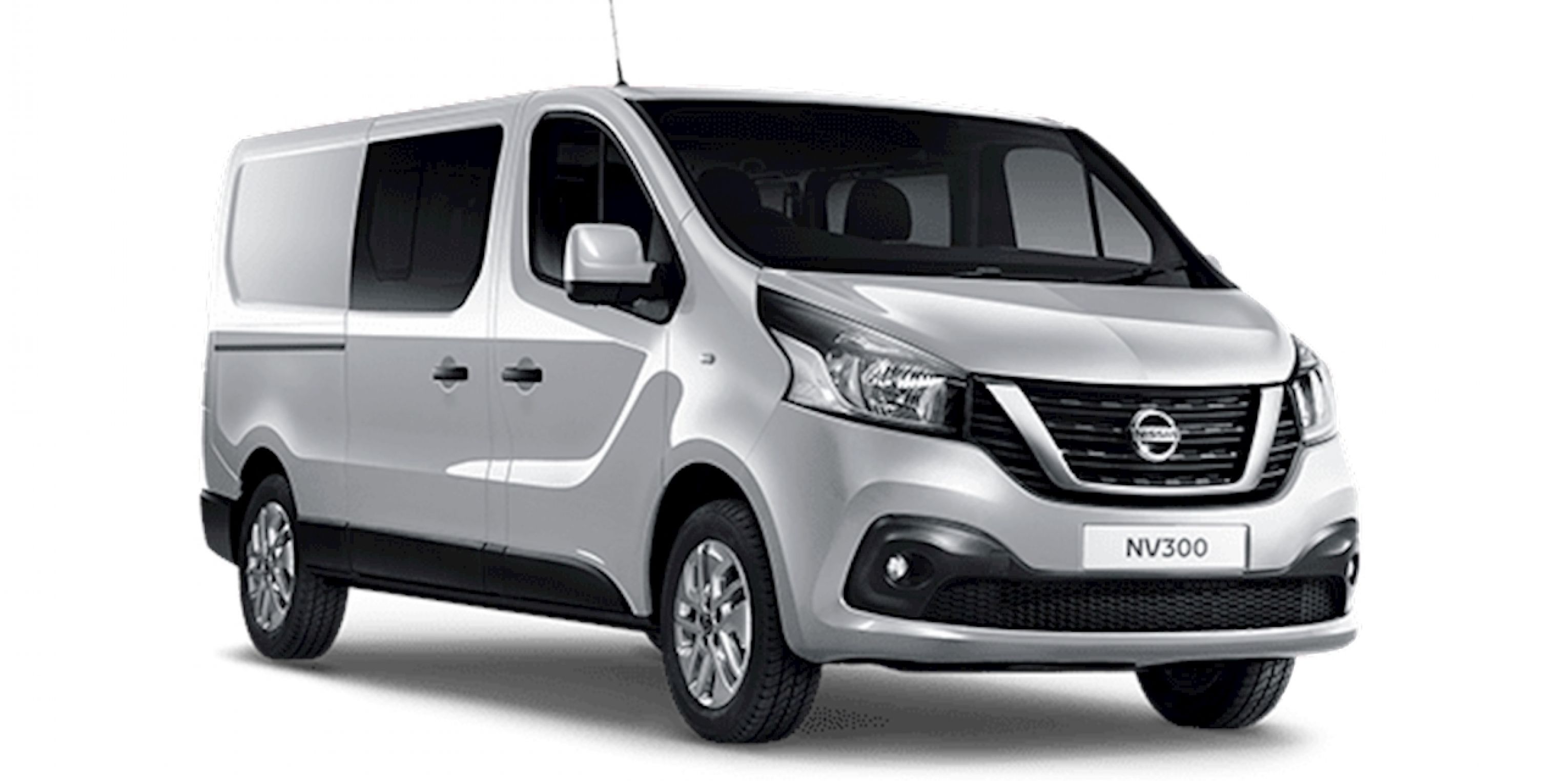 Nissan Primastar Van Review | Vanaways