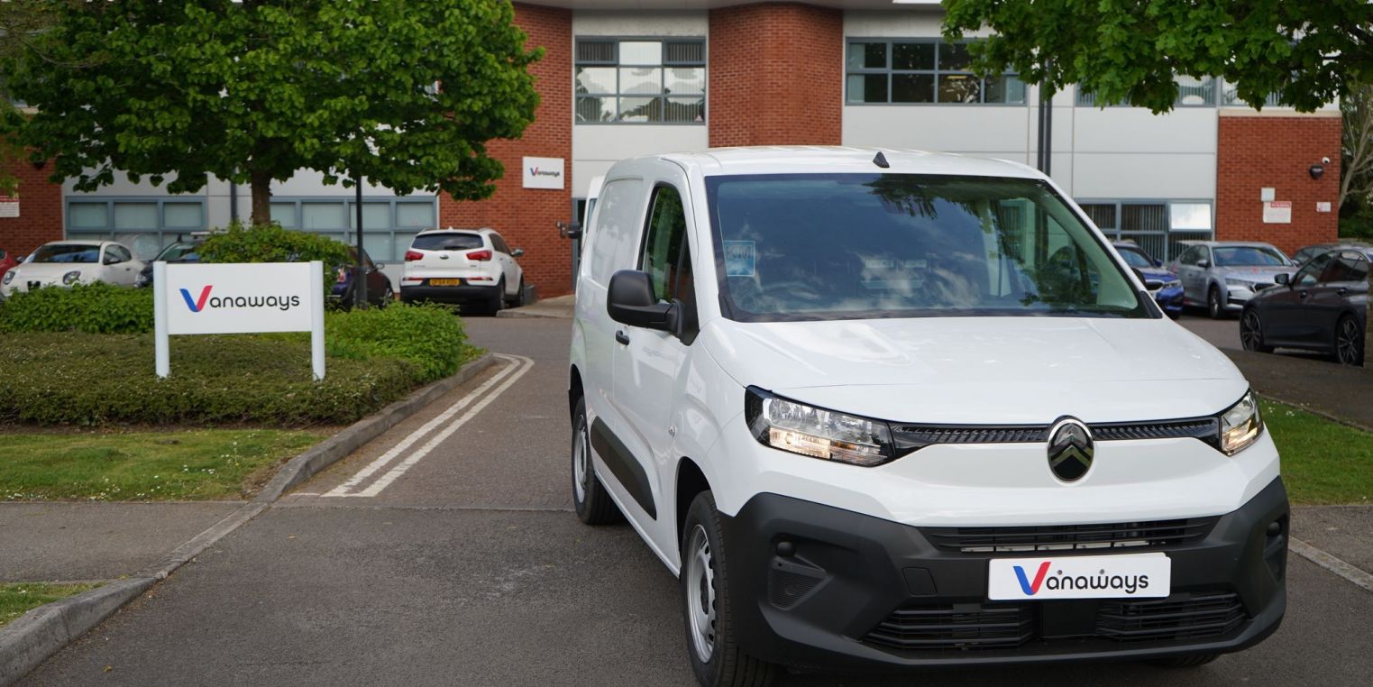 Best Small Vans | Vanaways Roundup Buying Guide | Vanaways