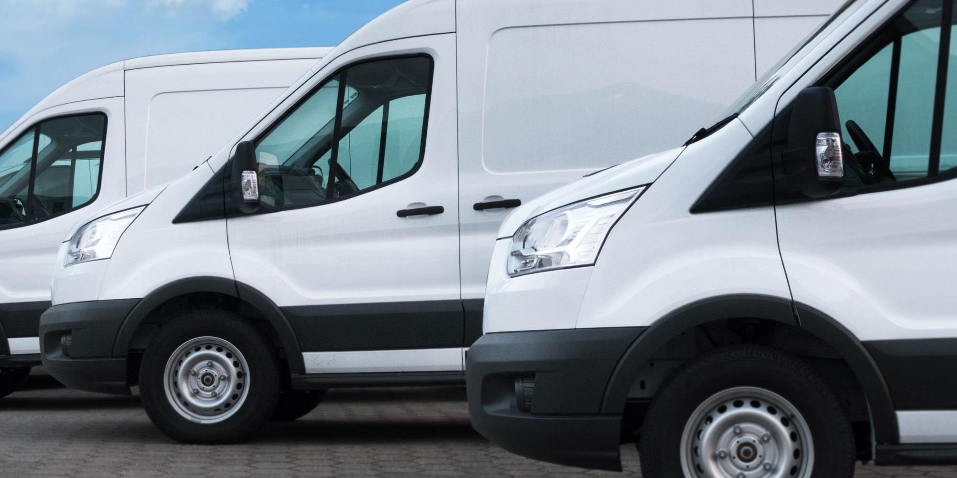 Revolutionise Your Fleet Management with Van Tracking Technology | Van ...