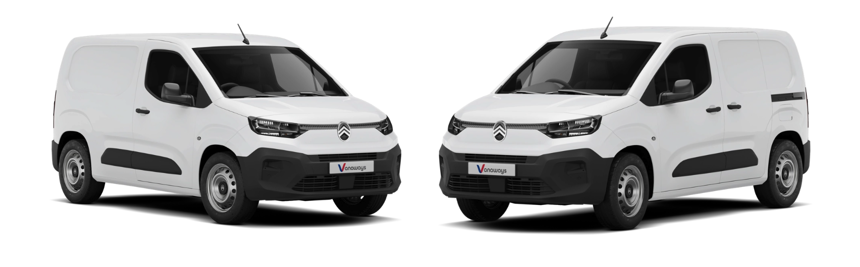 Best Small Vans | Vanaways Roundup Buying Guide | Vanaways