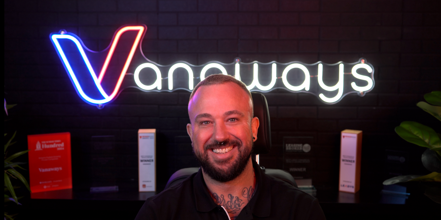 Vanaways Appoints New Retail Sales Manager to Drive UK Expansion | Vanaways