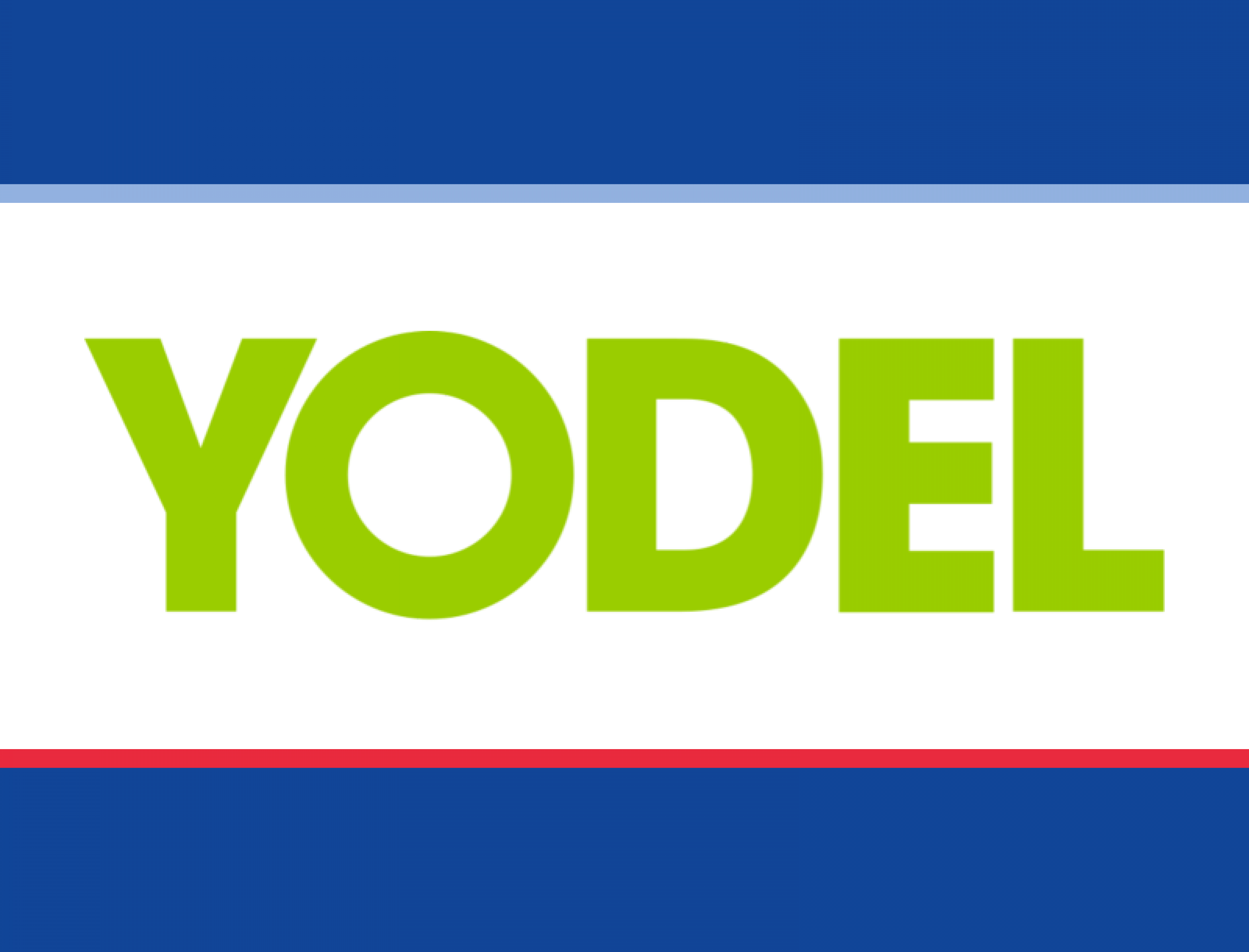 Parcel Vans | Vanaways