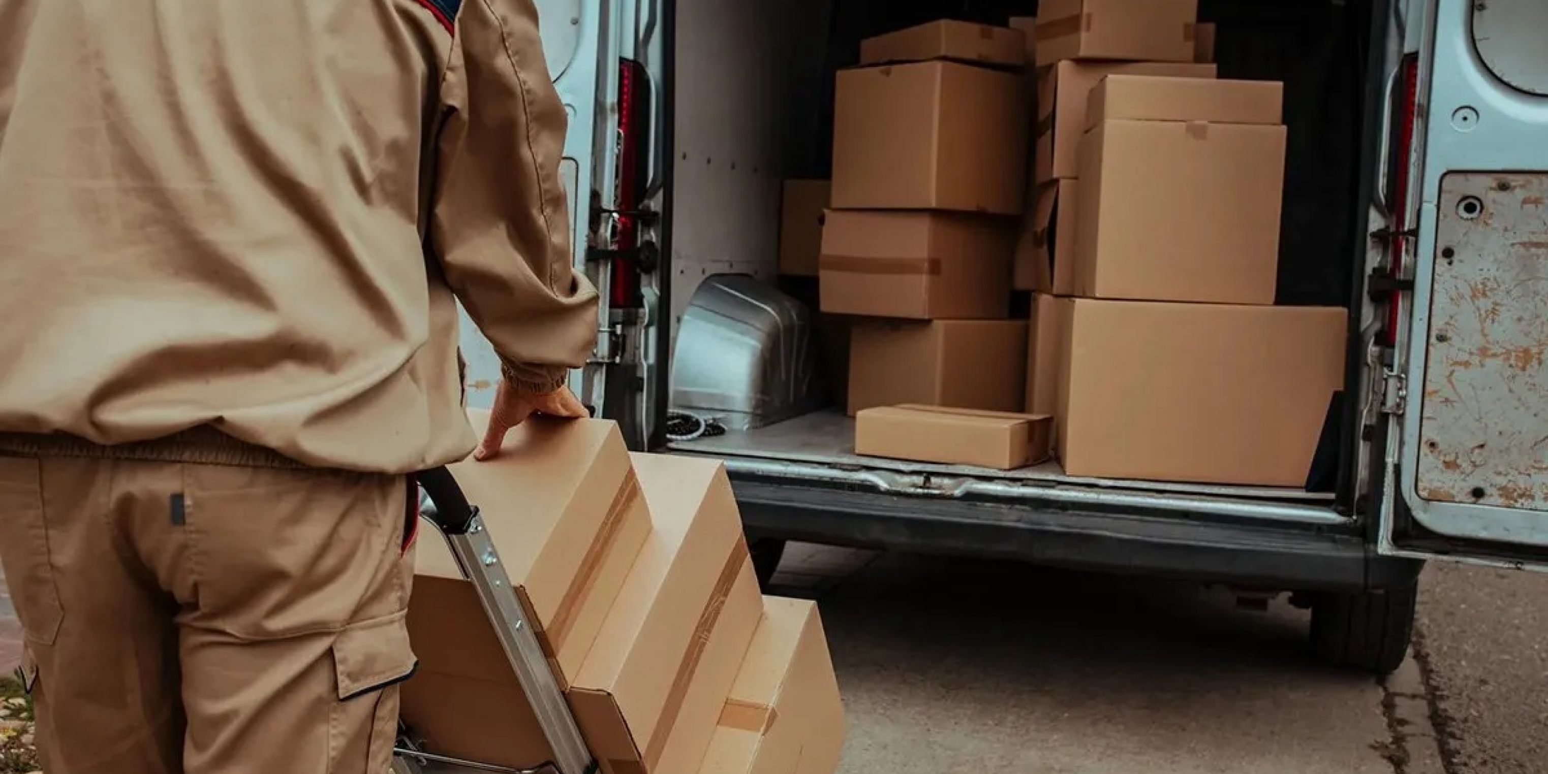 The Best Van Storage Solutions | Vanaways