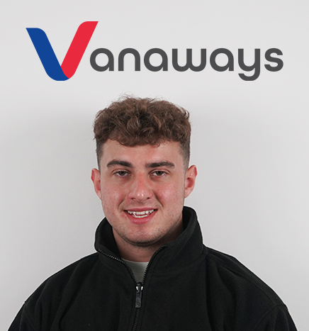 Meet the Vanaways team – your experts in van needs | Vanaways