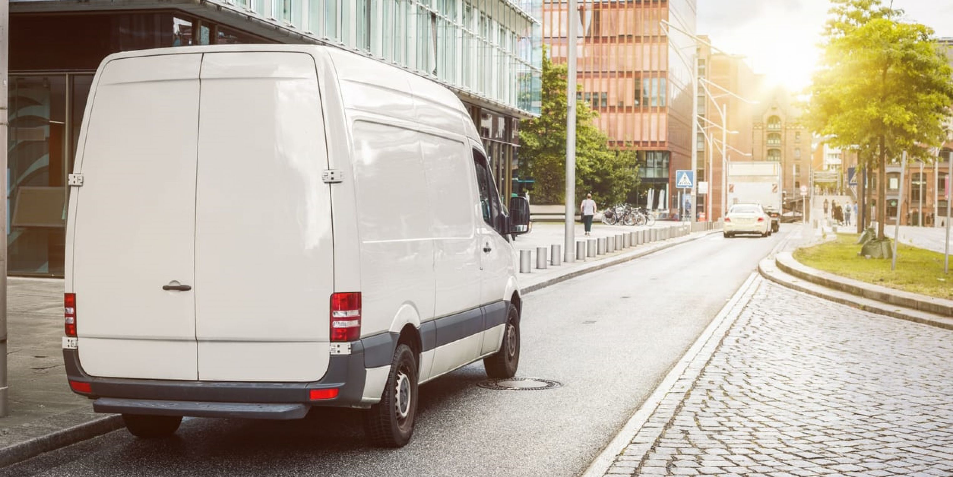 Urban Vs Country: What Van Is Best For Me? | Vanaways