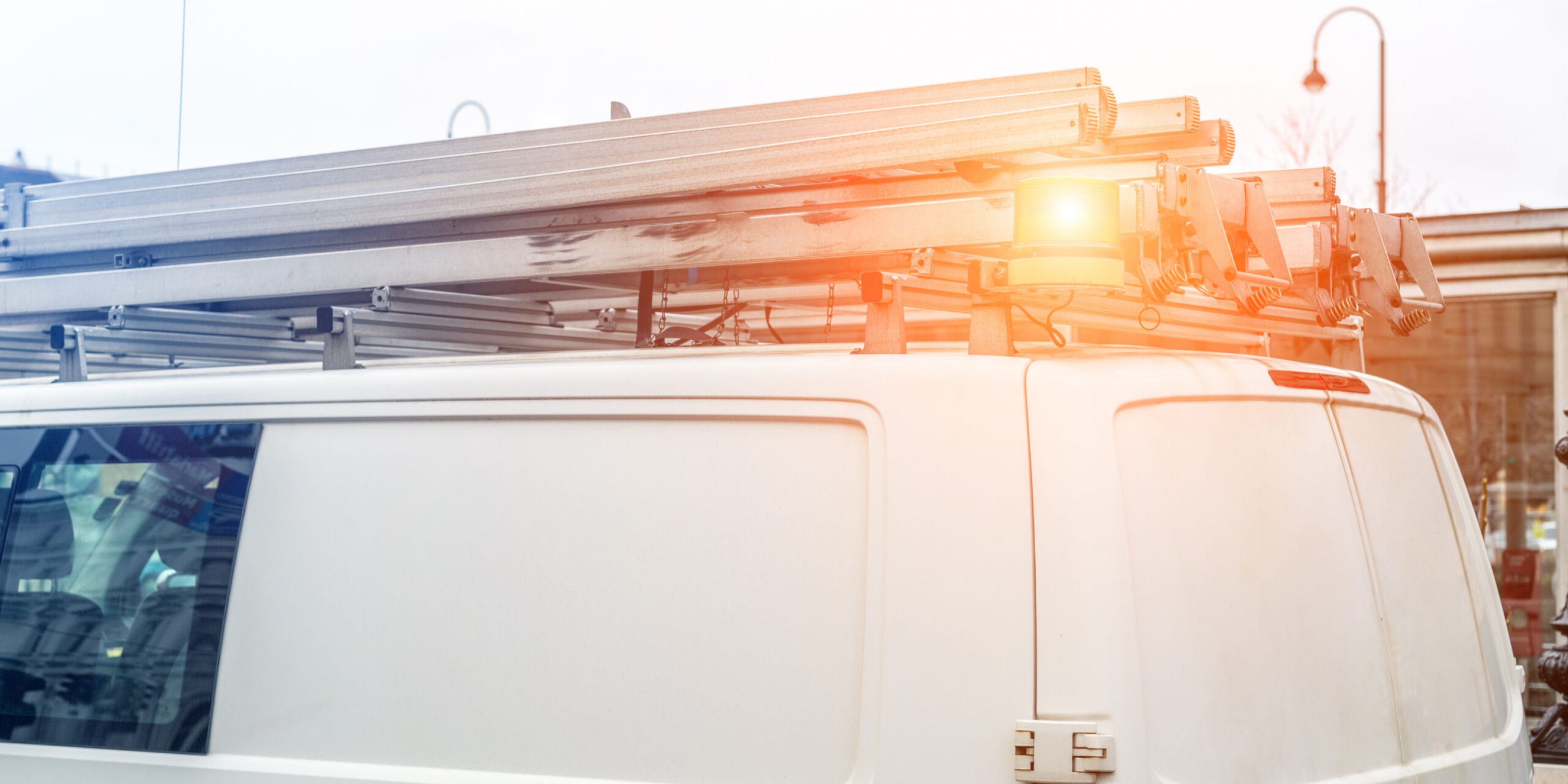 The Benefits of a Maintenance Package | Van Sales UK | Vanaways