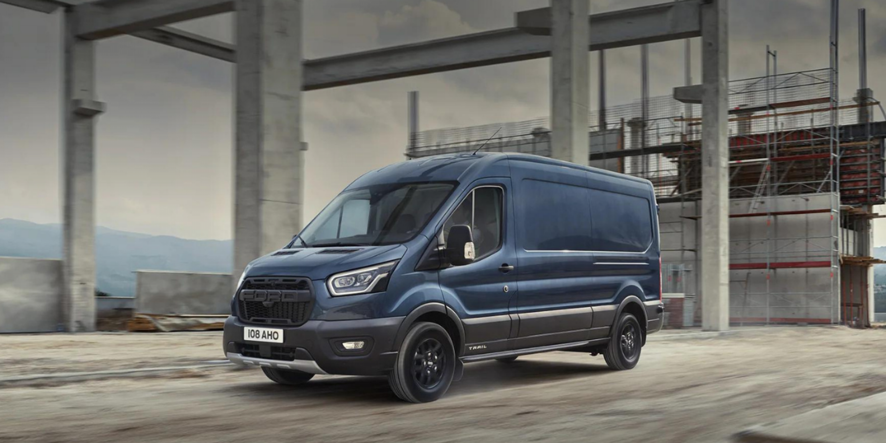 Which Transit Van Should I buy? | Van Sales UK | Vanaways