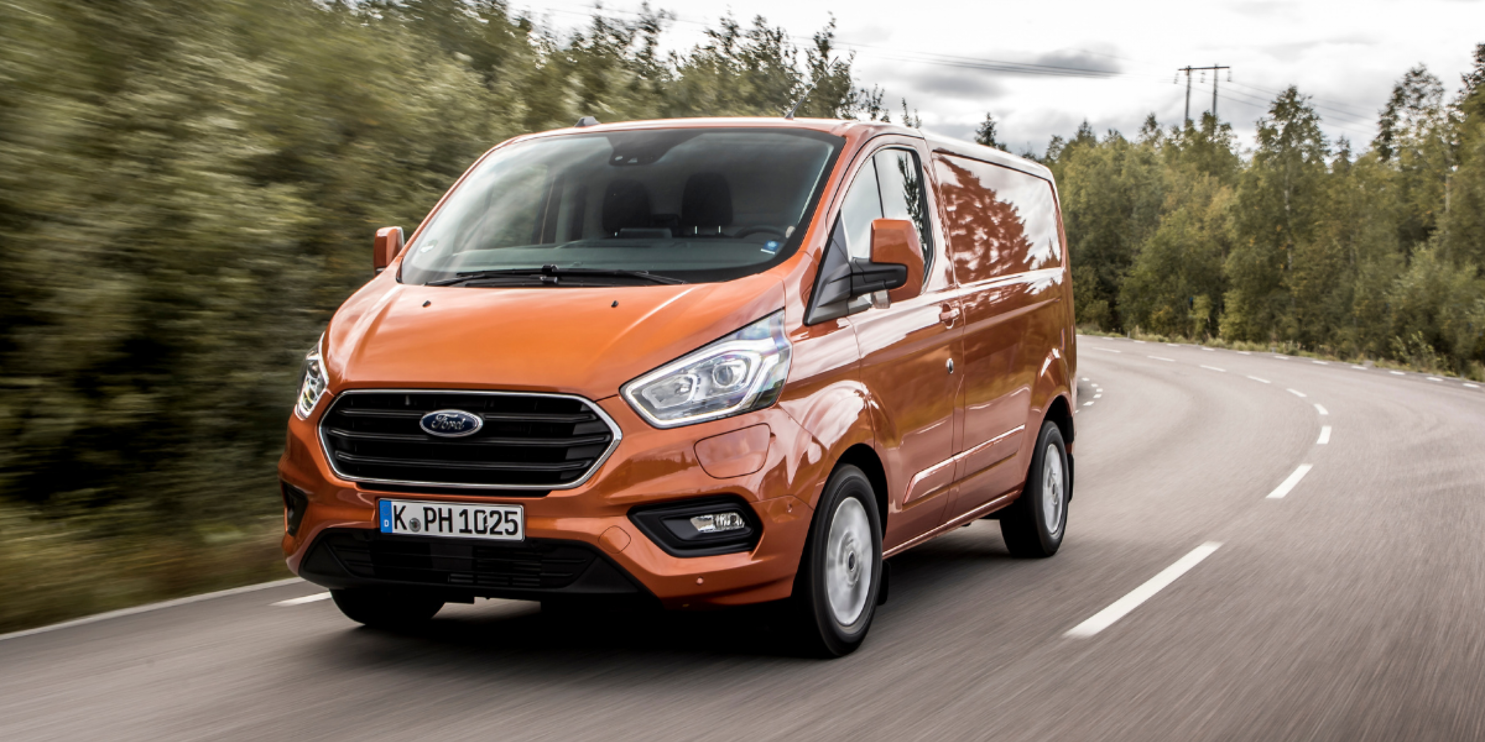 The Best Panel Vans For Camper Van Conversions | Van Sales UK | Vanaways