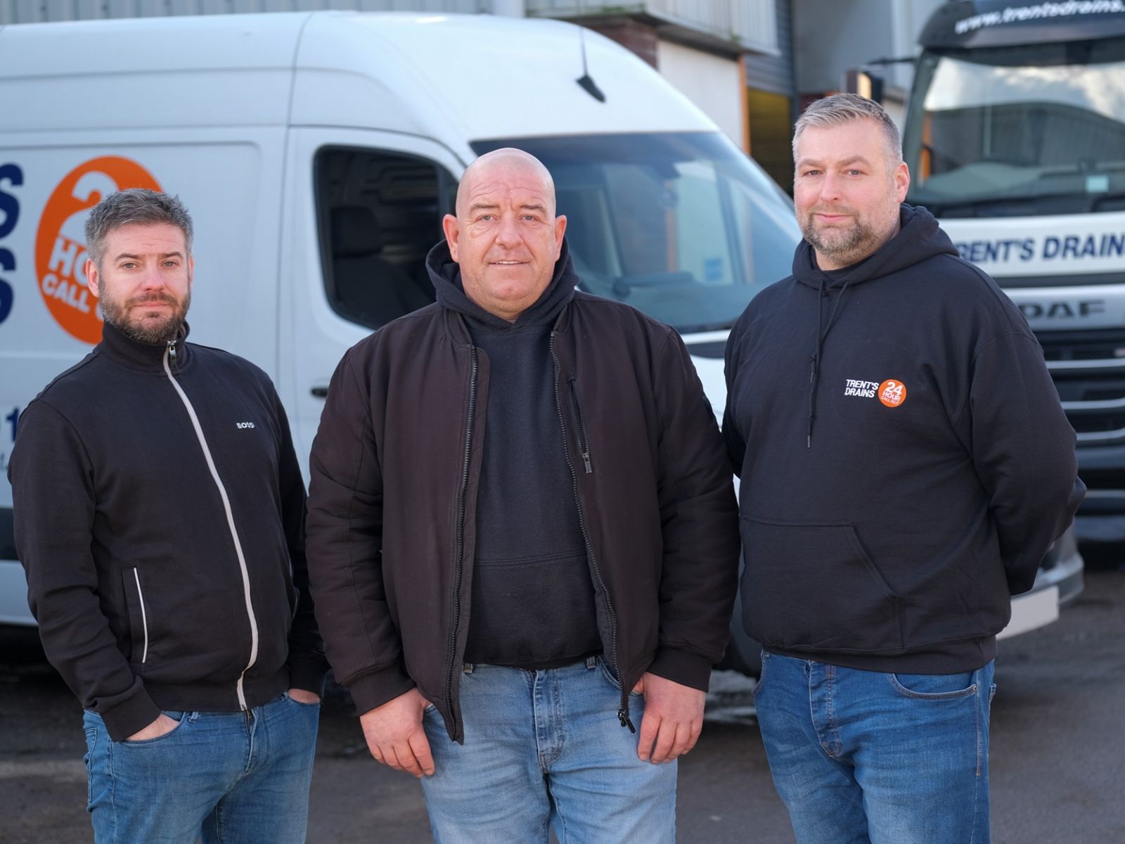 Latest Van News | Vanaways