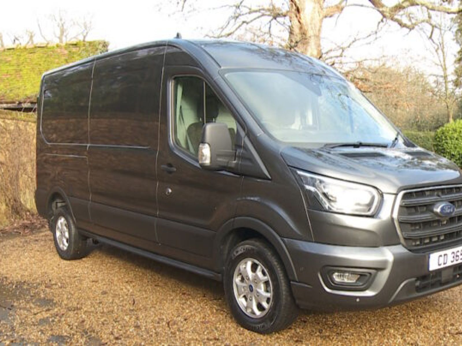 Latest Van News | Vanaways