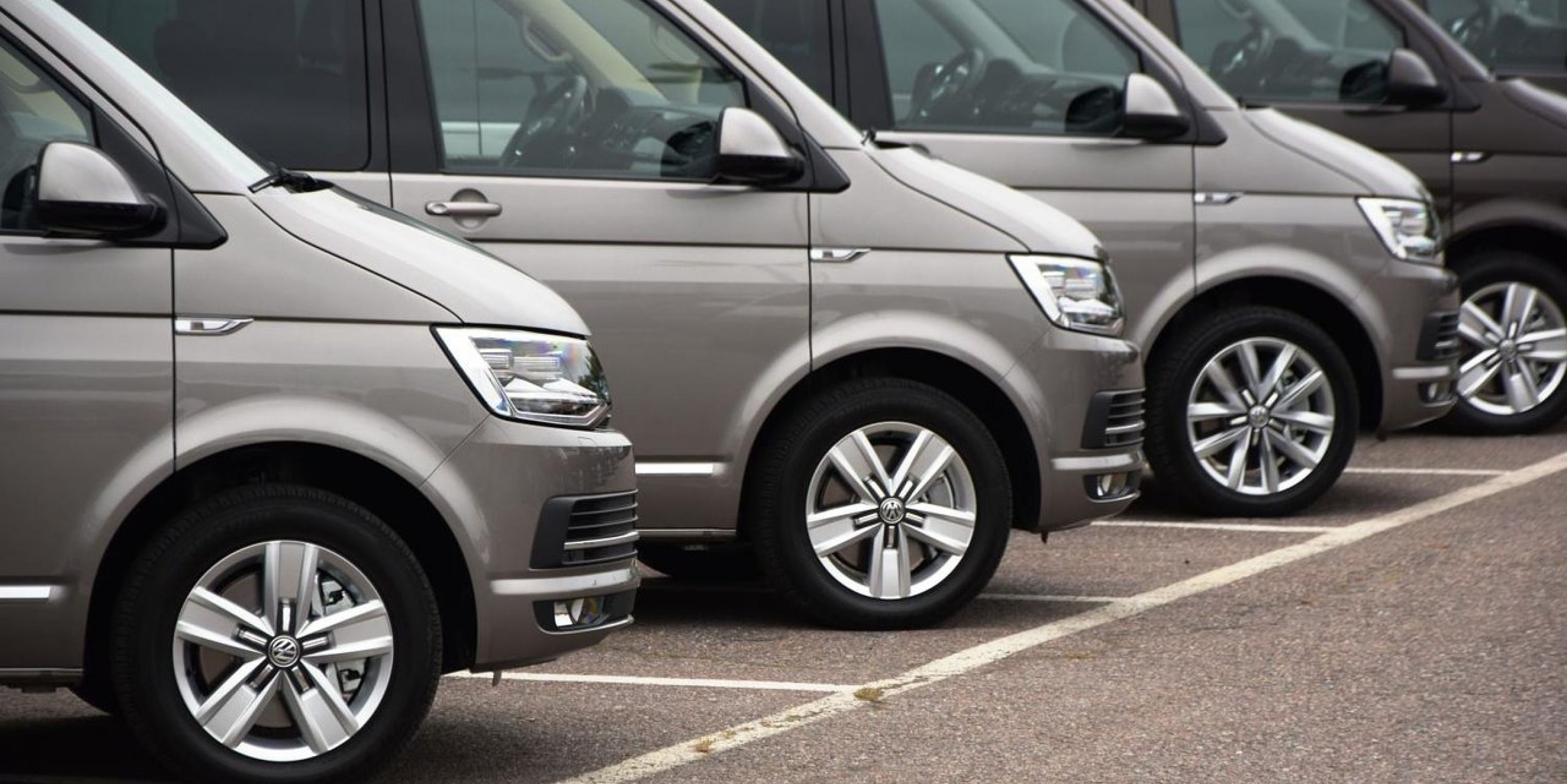 Why Might You Need A Fleet Of Vans For Your Business? | Vanaways