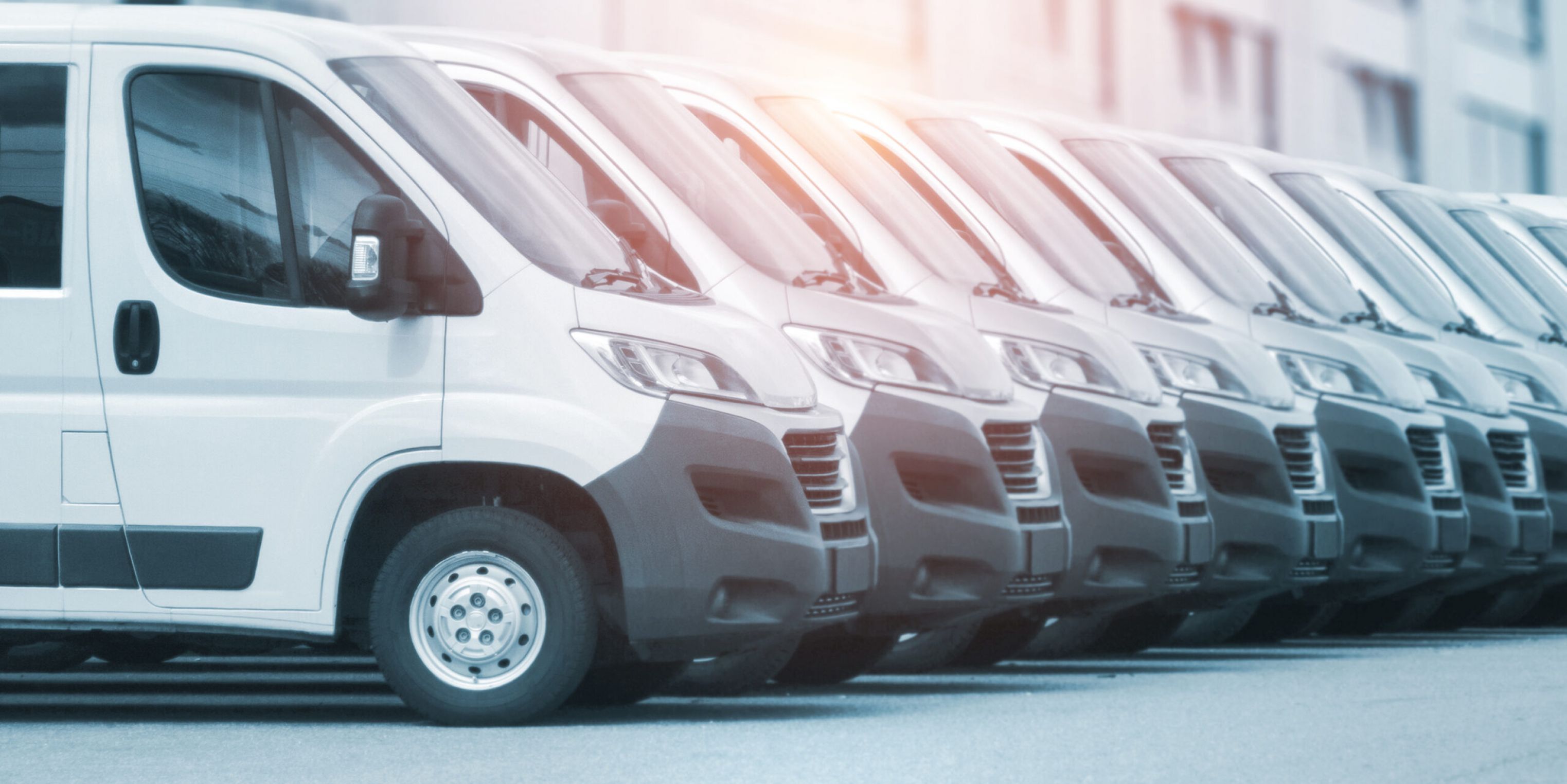 Why Vans are the Ultimate Business Fleet Vehicle | Van Sales UK | Vanaways