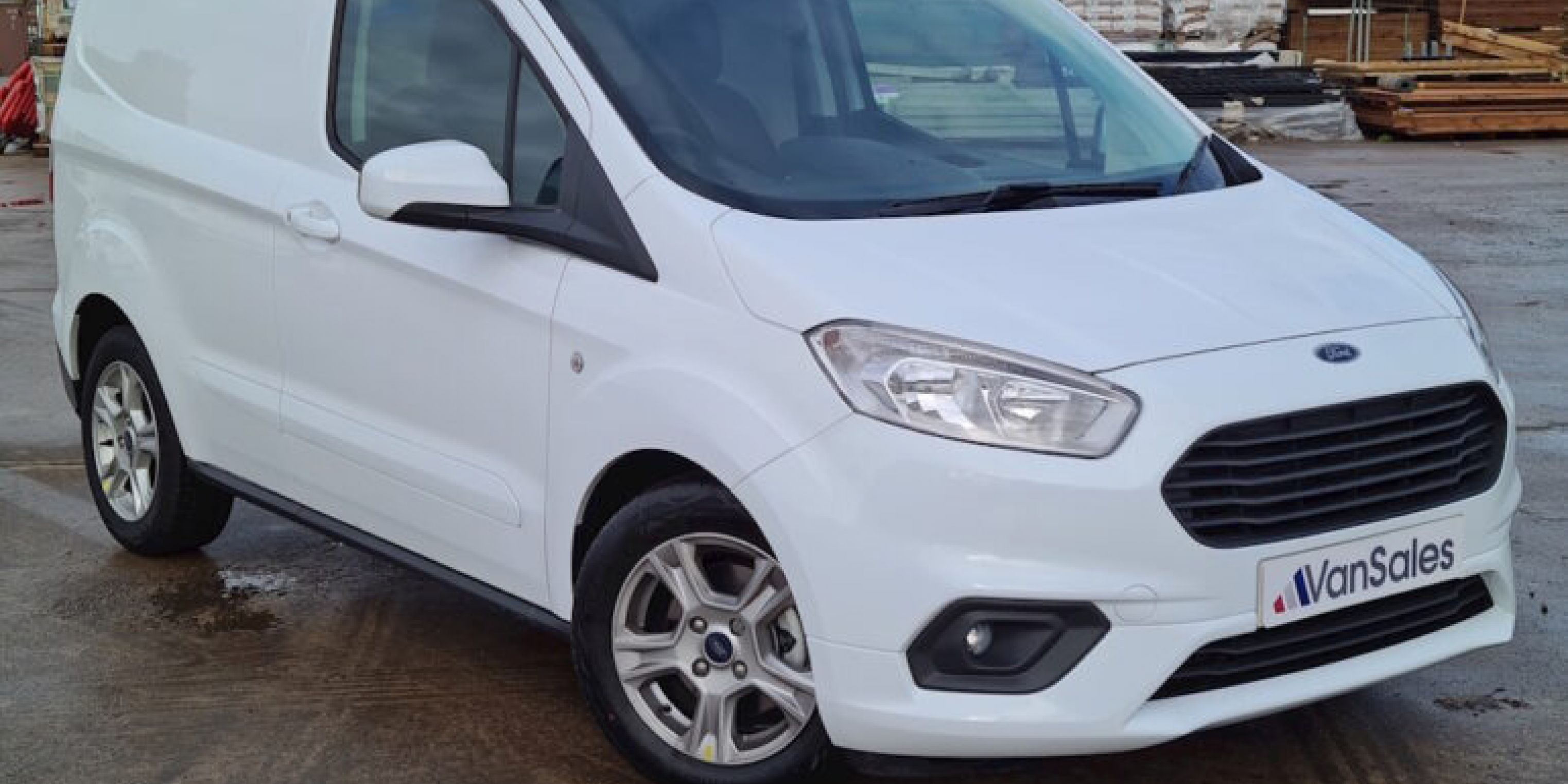 Cheap Vans For Sale And Other Affordable Transport Alternatives | Vanaways