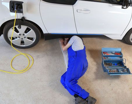 Running Costs | Vanaways