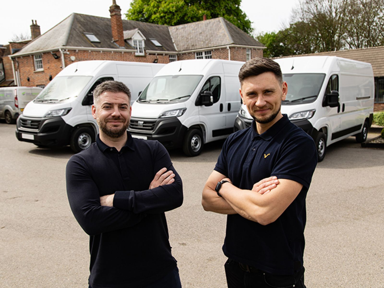 Latest Van News | Vanaways