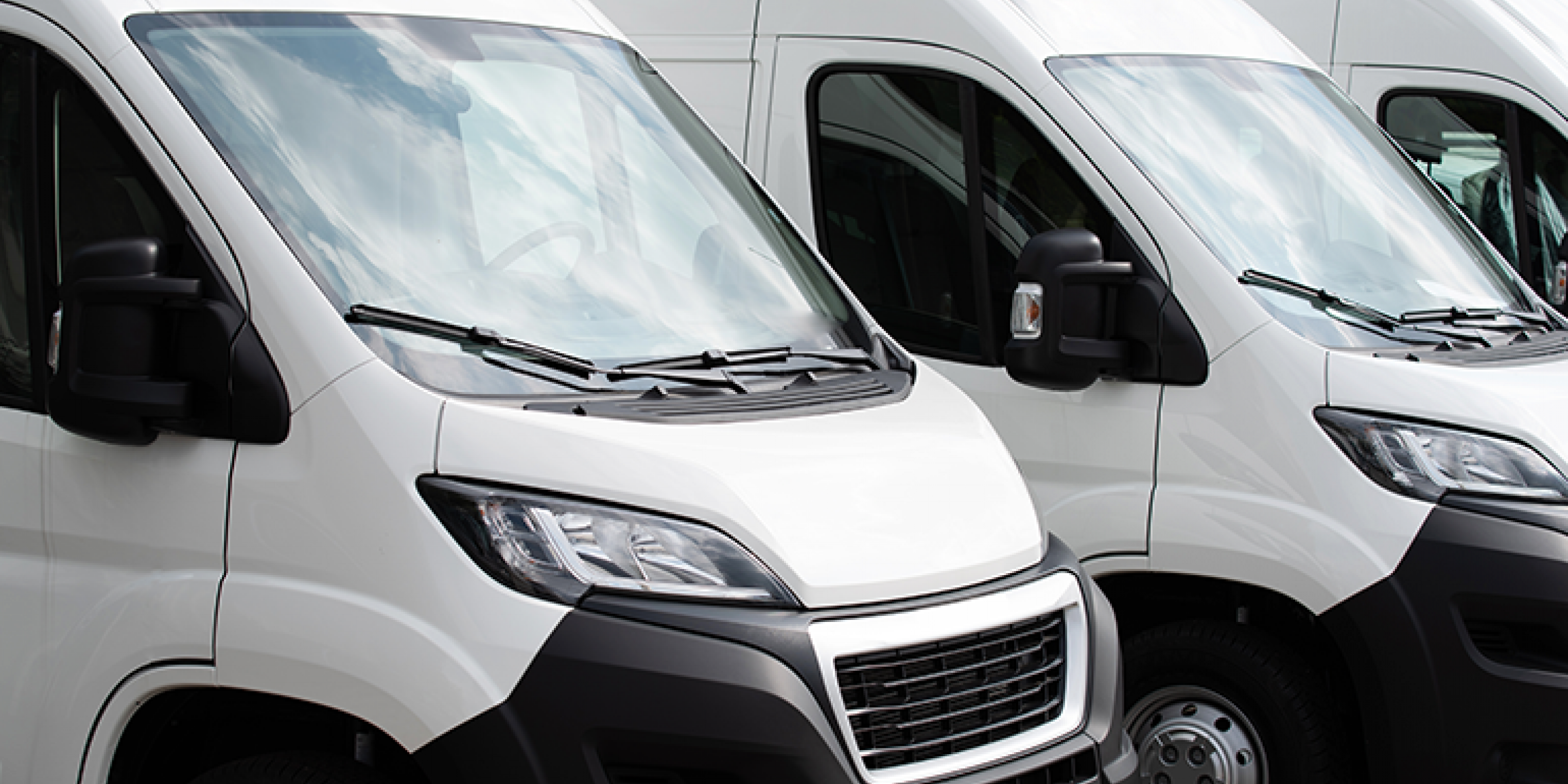 What Is Van Leasing & How Does It Work? | Van Sales UK | Vanaways